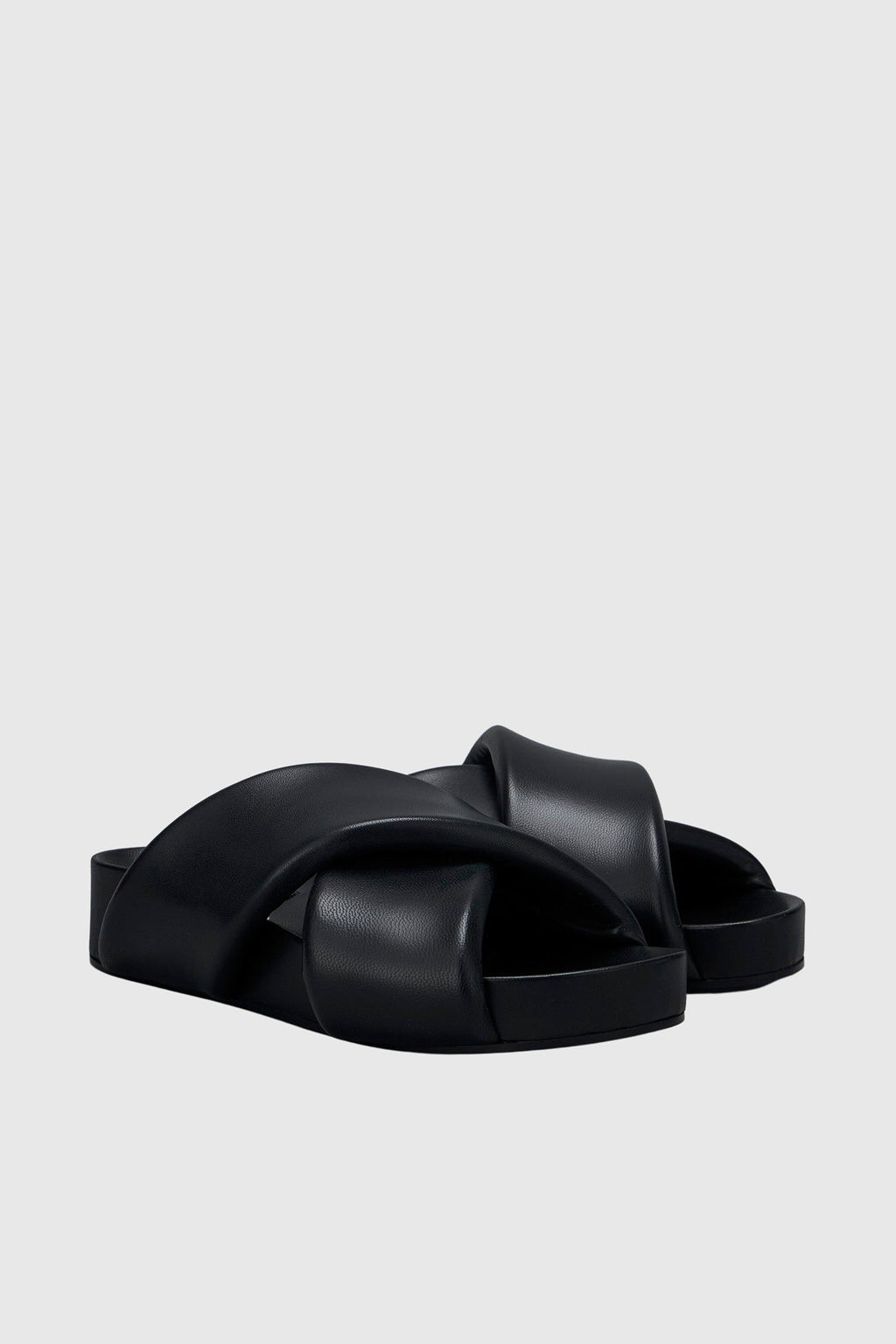 NAPPA PLONGE SANDAL – ATELIERMO